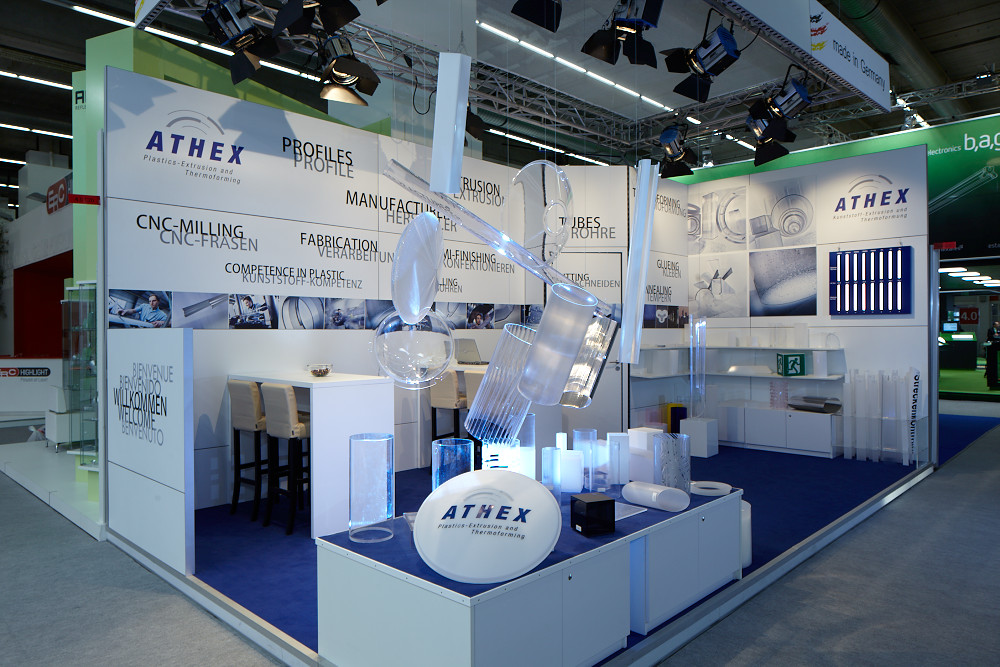 ATHEX GmbH & Co. KG - deutsche Herstellung und Qualität