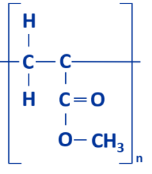 Polymethylmethacrylat PMMA/ Acrylglas Eigenschaften | ATHEX